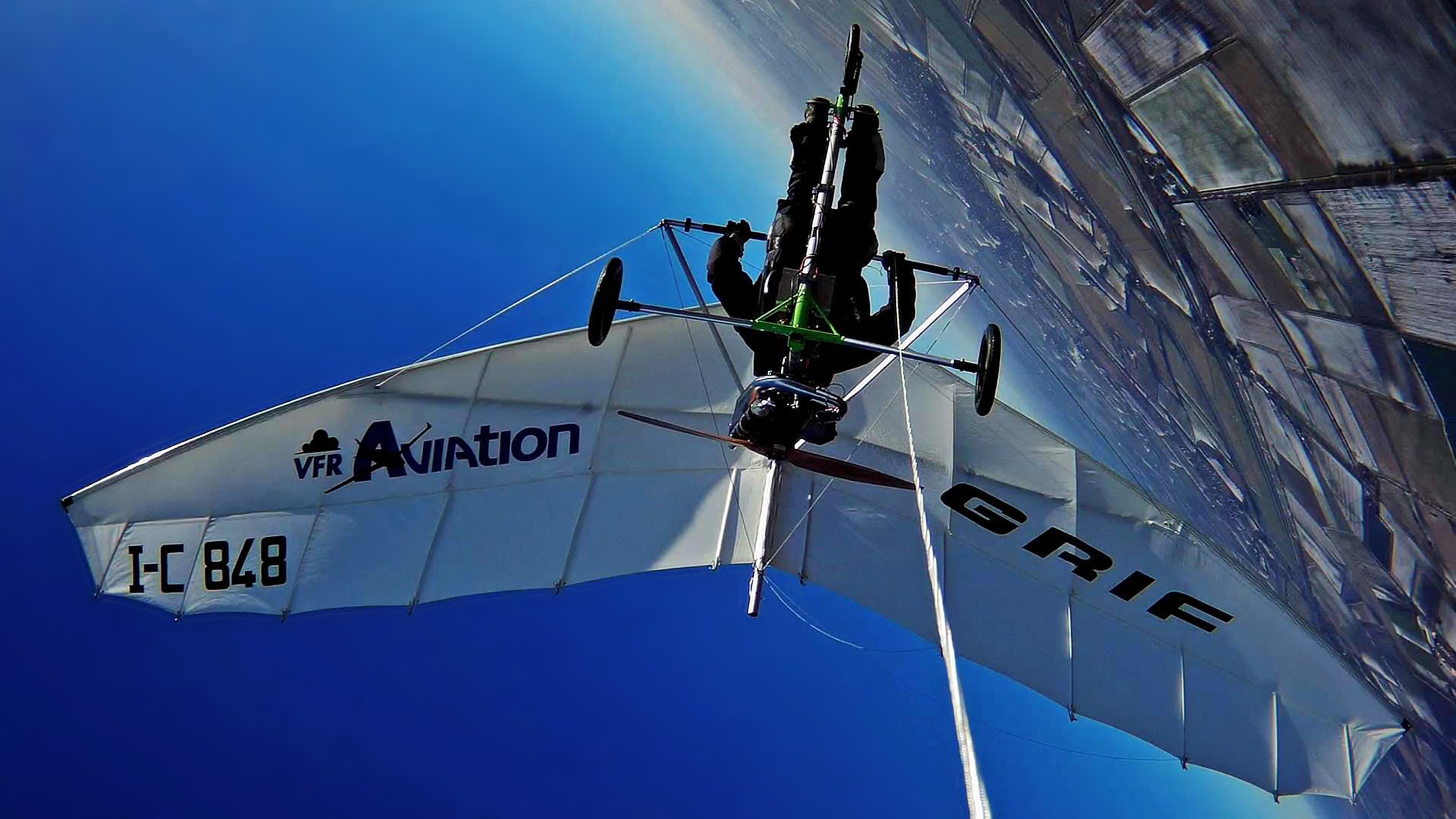 Wing options – FunFlying